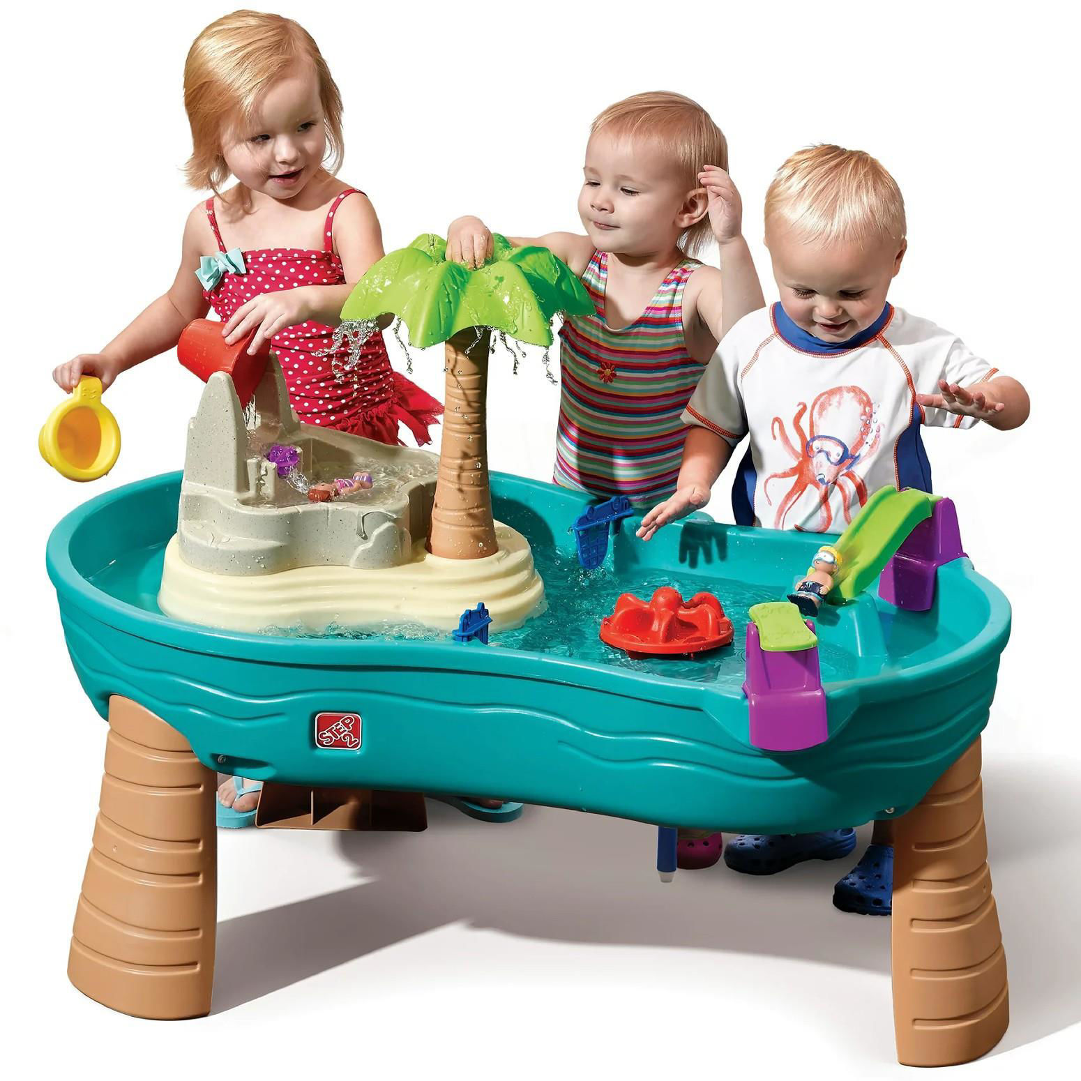 Toy. SPLISH SPLASH SEAS WATER TABLE
