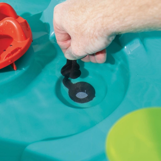 Toy. SPLISH SPLASH SEAS WATER TABLE