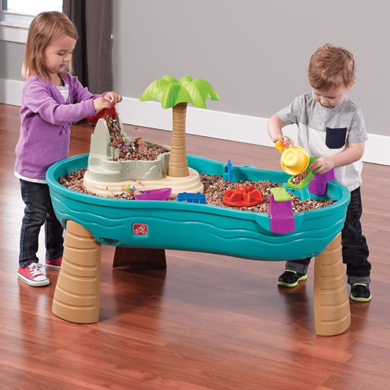 Toy. SPLISH SPLASH SEAS WATER TABLE