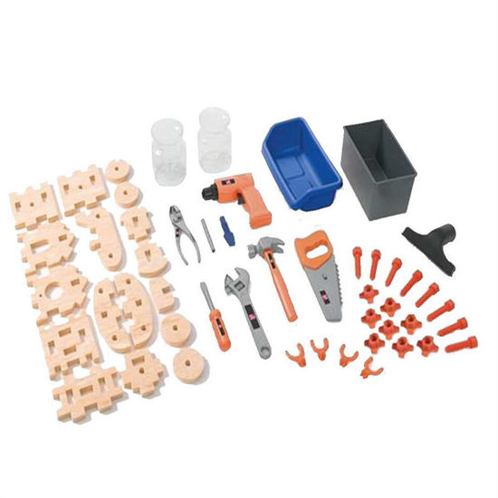 Toy. DELUXE WORKSHOP