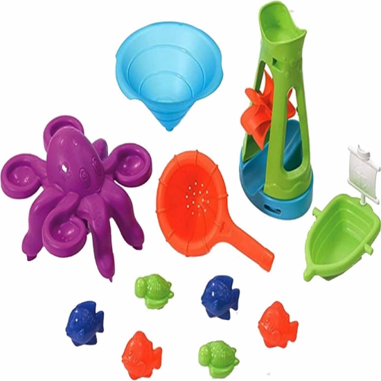 Toy. WILD WHIRLPOOL WATER TABLE