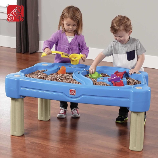 Toy. Cascading Cove Sand & Water Table