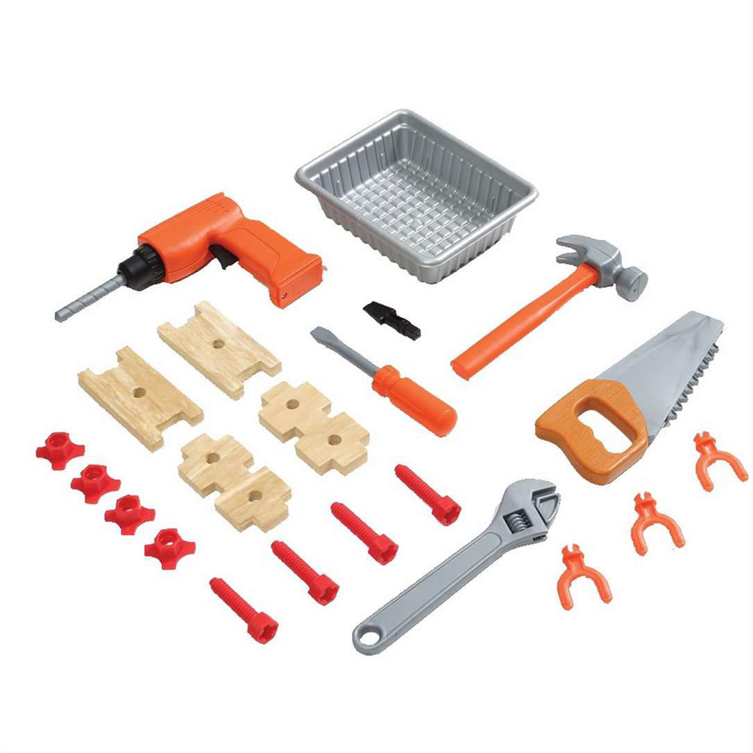 Toy. HANDY HELPER WORK BENCH