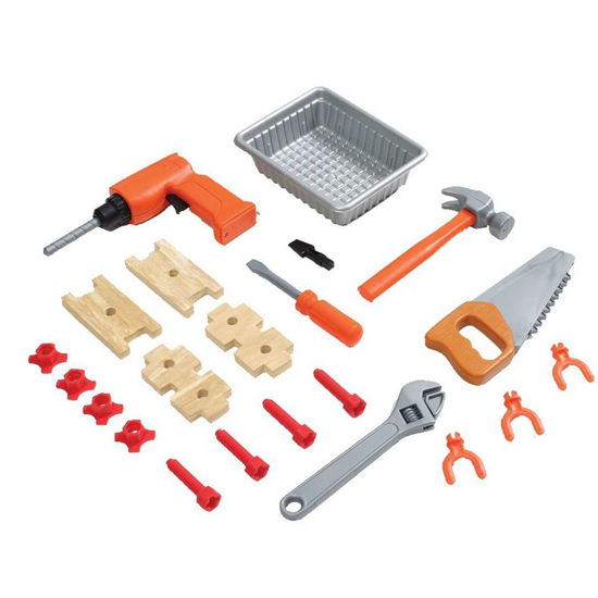 Toy. HANDY HELPER WORK BENCH