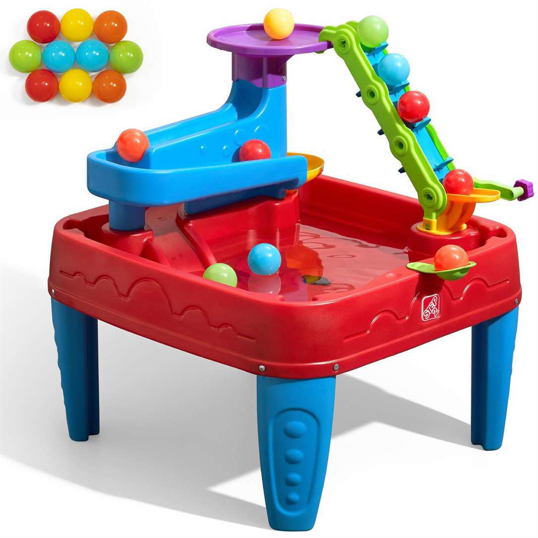 Toy. STEM DISCOVERY BALL TABLE