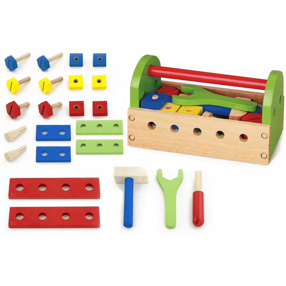 Toy. Tool Kit