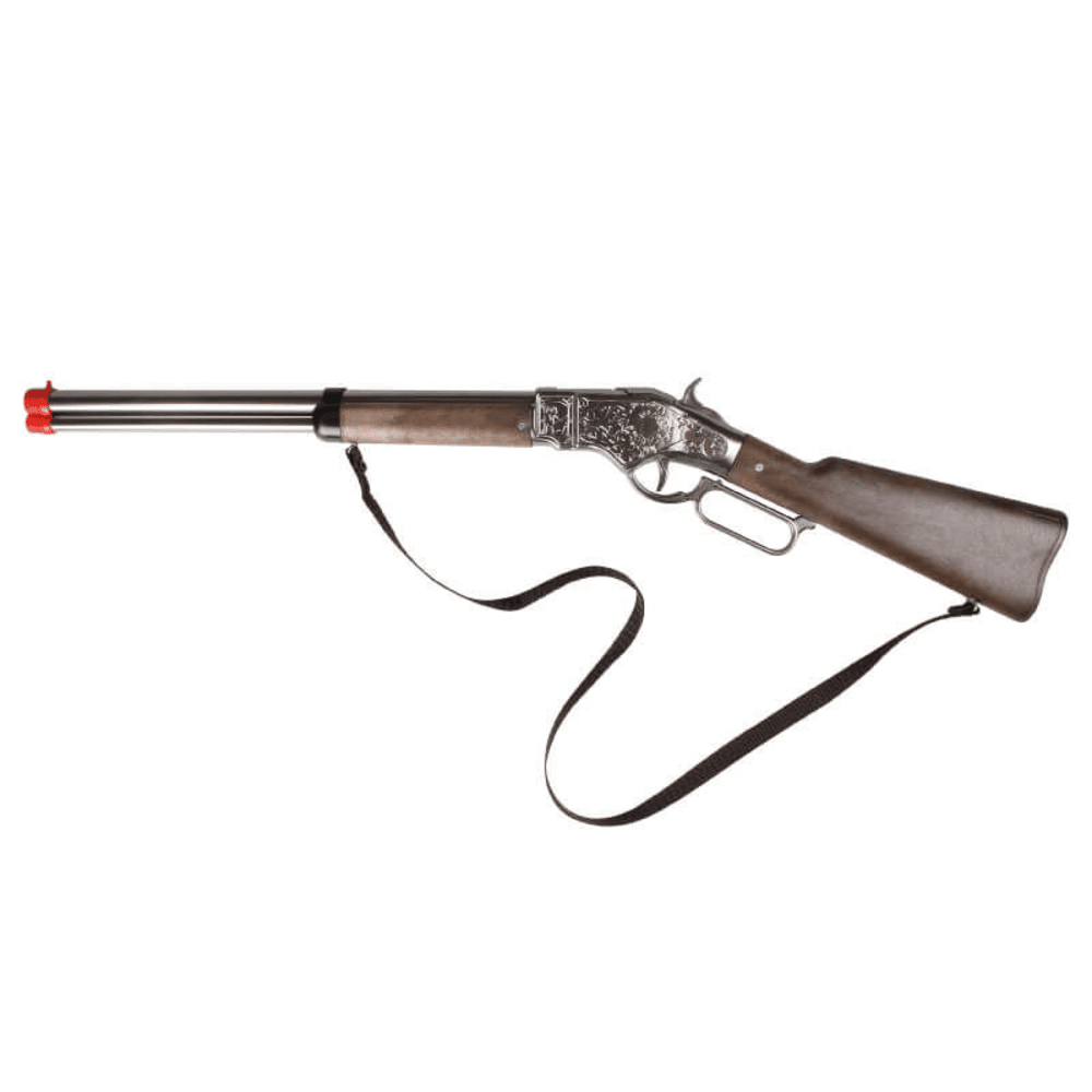 Toy. Cowboy Rifle, 8 shots