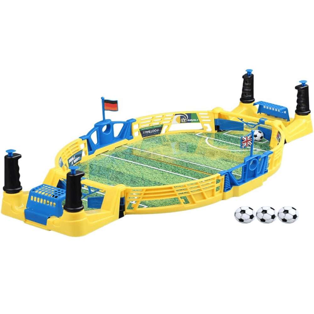 Toy. Football game