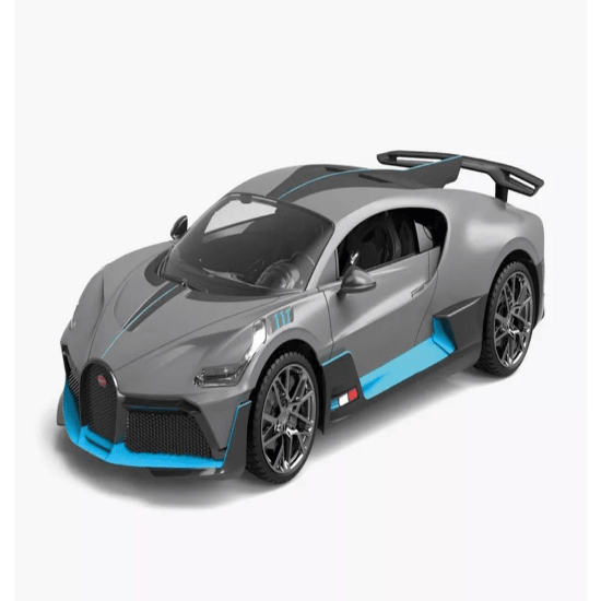 Toy. RC 1:12 Buggati Divo