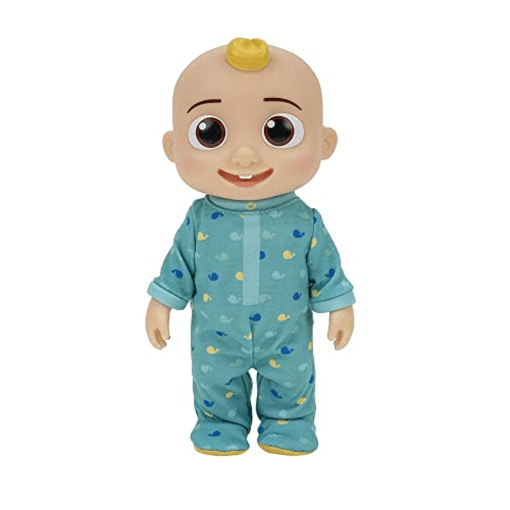 Toy. CoComelon Dress Up