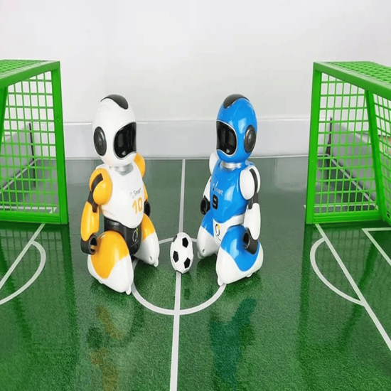 Toy. SOCCER ROBOT