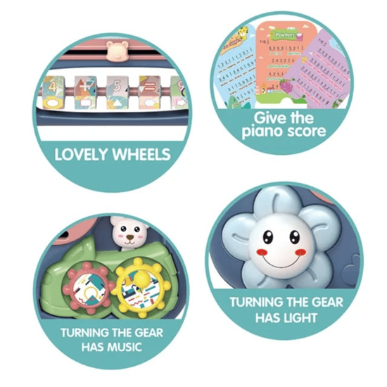 Toy. MAGNETIC DRAWING BOARD