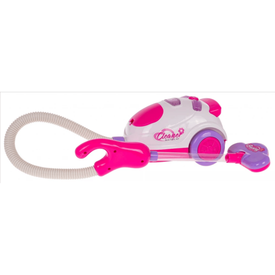 Toy. Cleaning playset