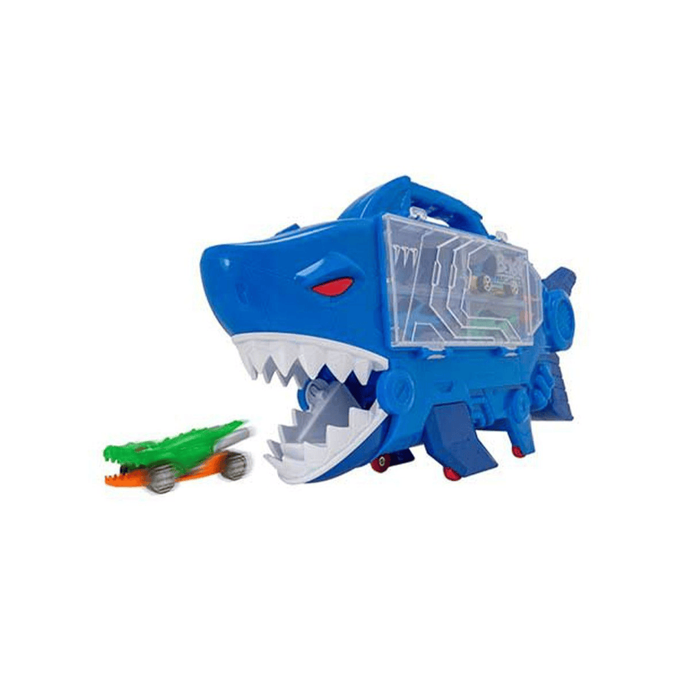 Toy. Shark Destroyer