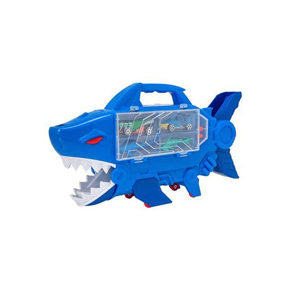 Toy. Shark Destroyer