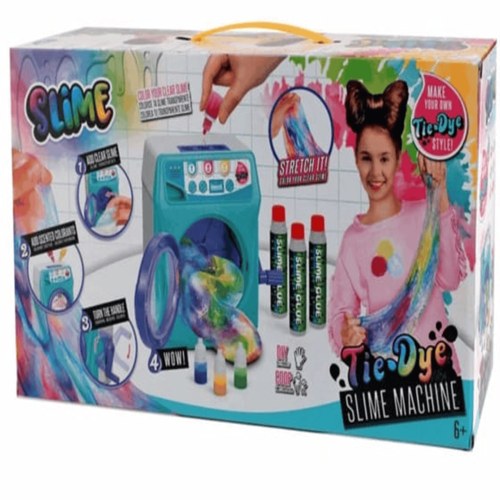 Toy. Slim making machine