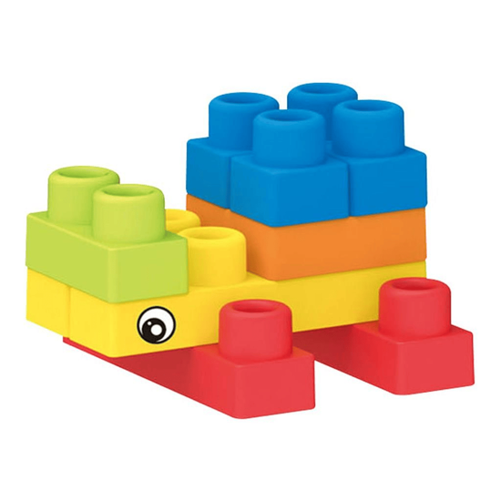 Toy. Building Blocks