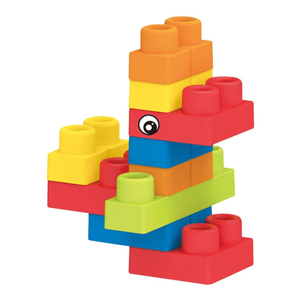 Toy. Building Blocks