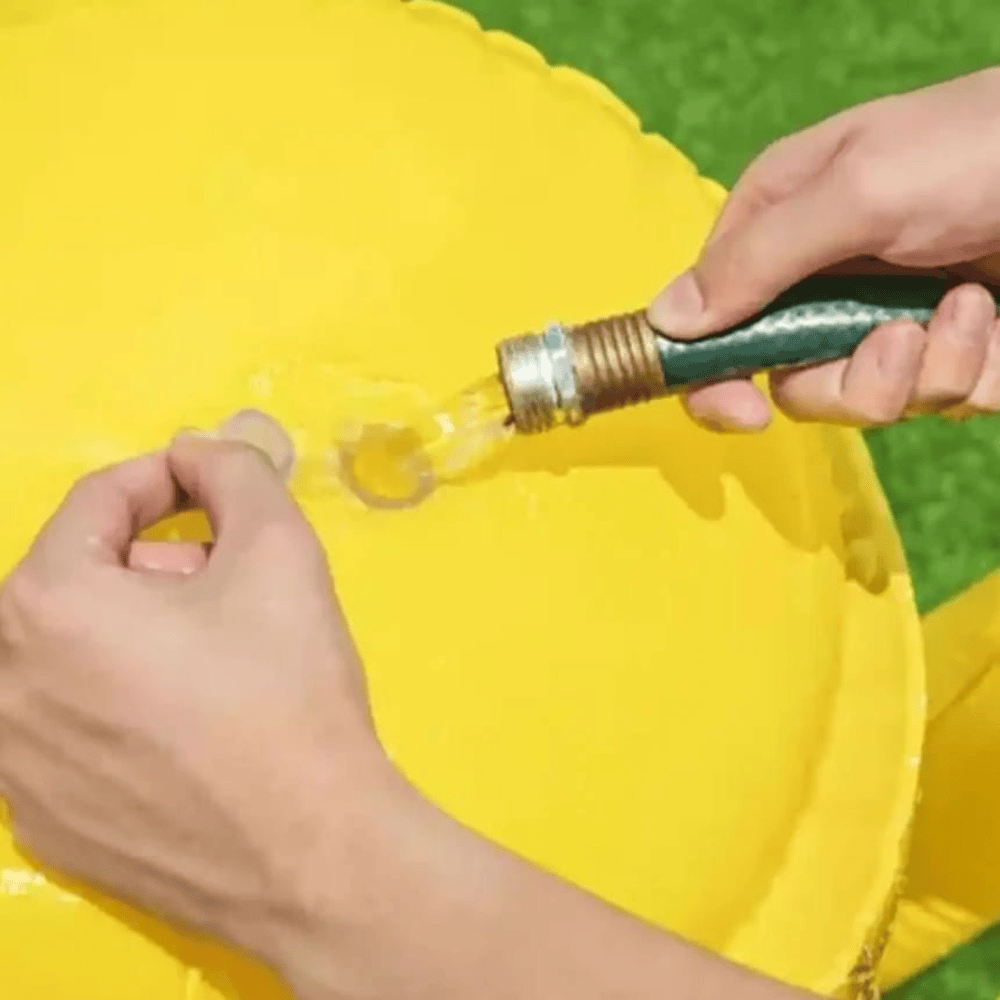 Toy. Monster Boxing Bag