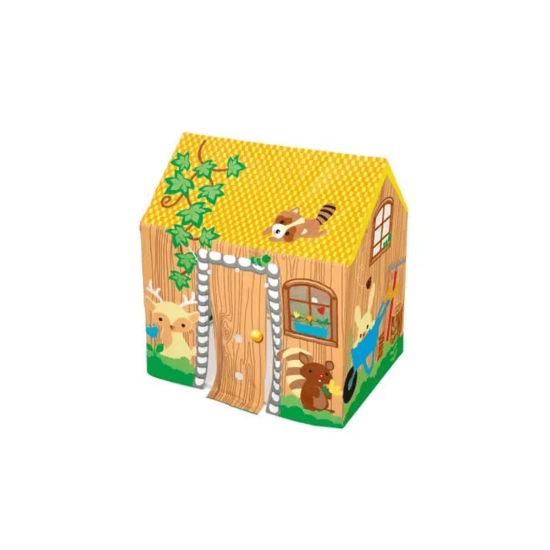 Toy. Toys House