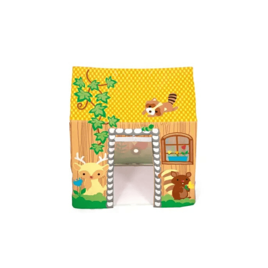 Toy. Toys House