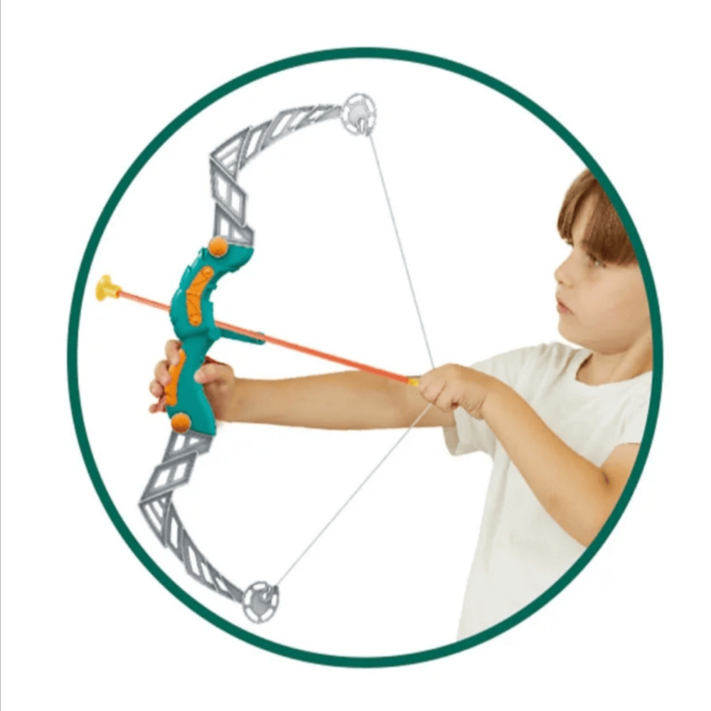 Toy. Shooting Group for Kids