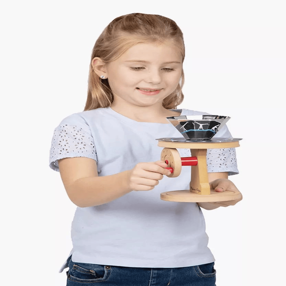 Toy. Innovation Academy - Scope of Animation