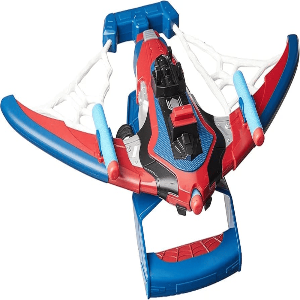 Toy. Spiderman pistol