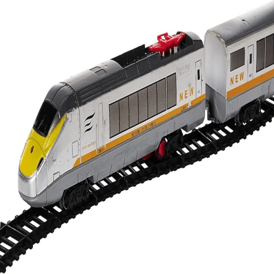 Toy. Metro Star