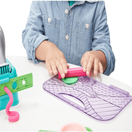 Toy. Creative Clay Studio