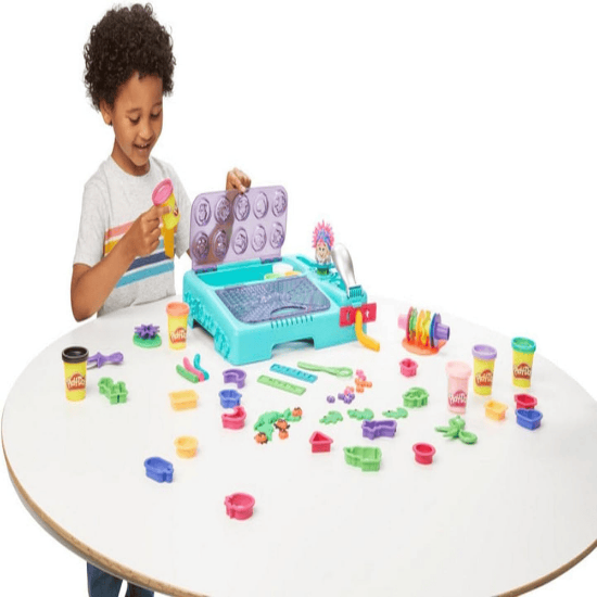 Toy. Creative Clay Studio