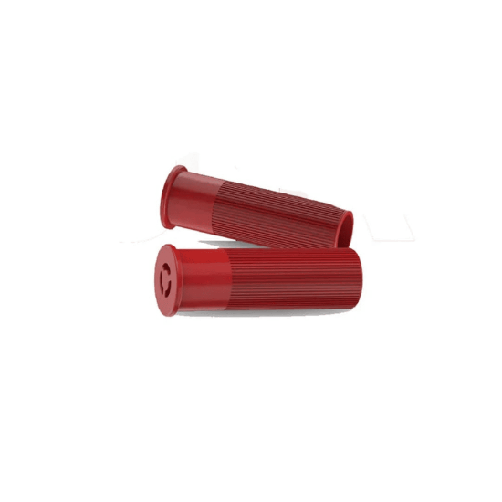 Toy. "New Double Barrel Rifle Shell Throwing Soft Bullet Gun Outdoor ...