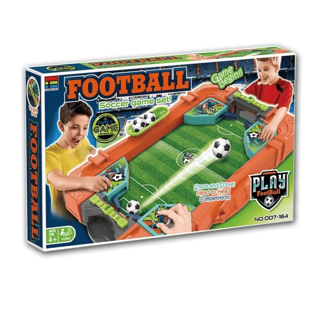 Toy. FOOTBALL SOCCER GAME BOARD