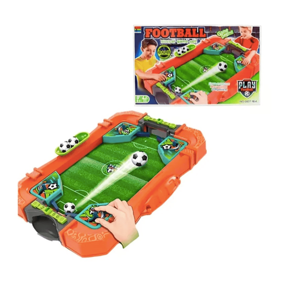 Toy. FOOTBALL SOCCER GAME BOARD