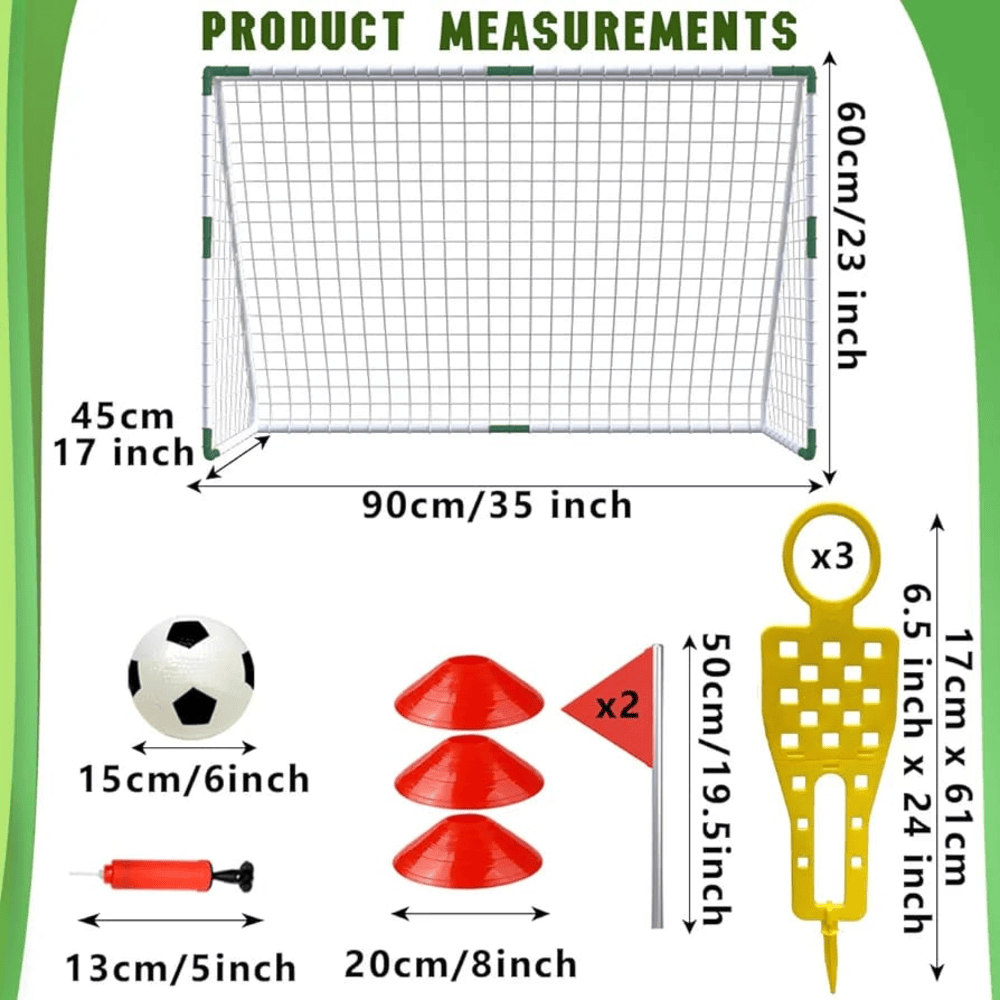 Toy. Football Training