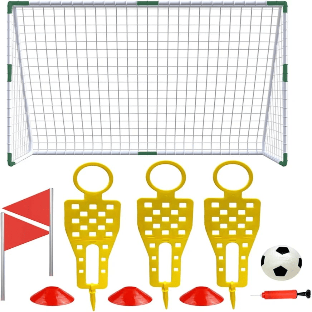 Toy. Football Training