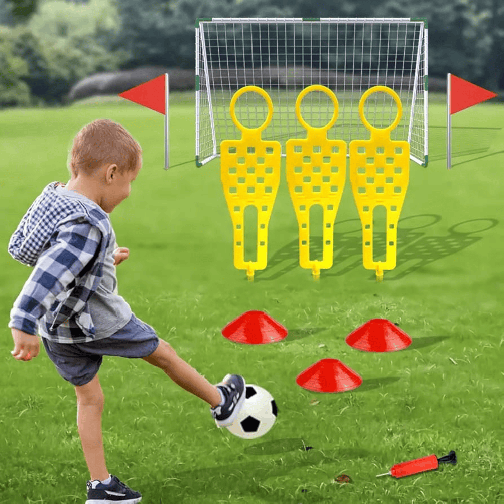 Toy. Football Training