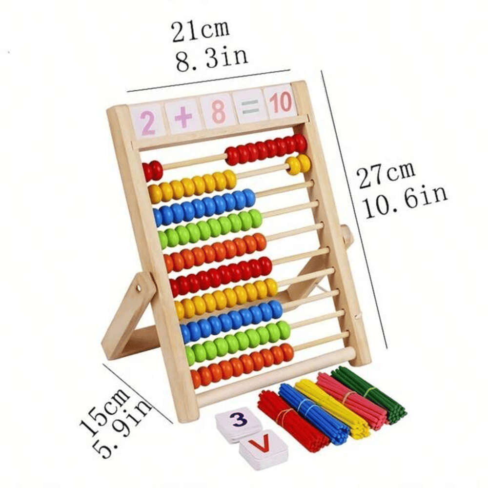 Toy. DIGITAL COMPUTING RACK