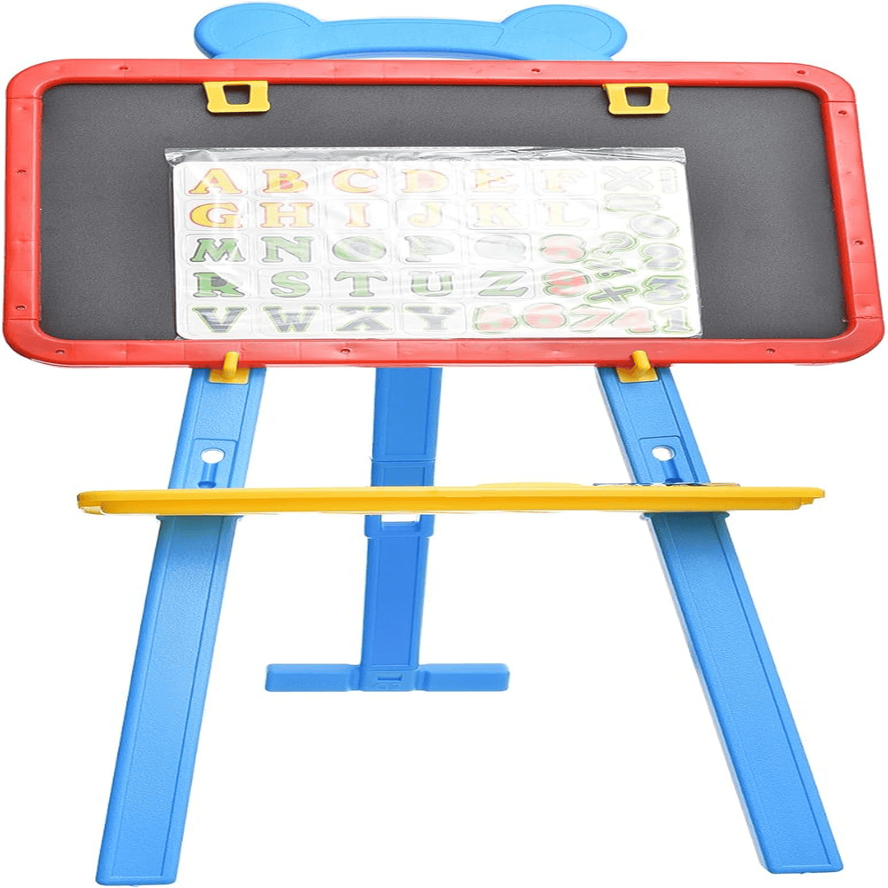 Toy. Educational Board With Stand With Durable Material