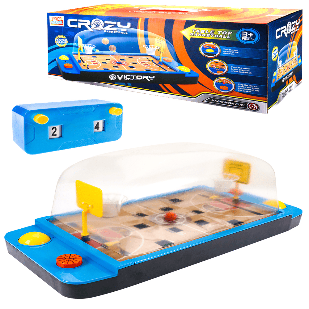 Toy. Basketball table