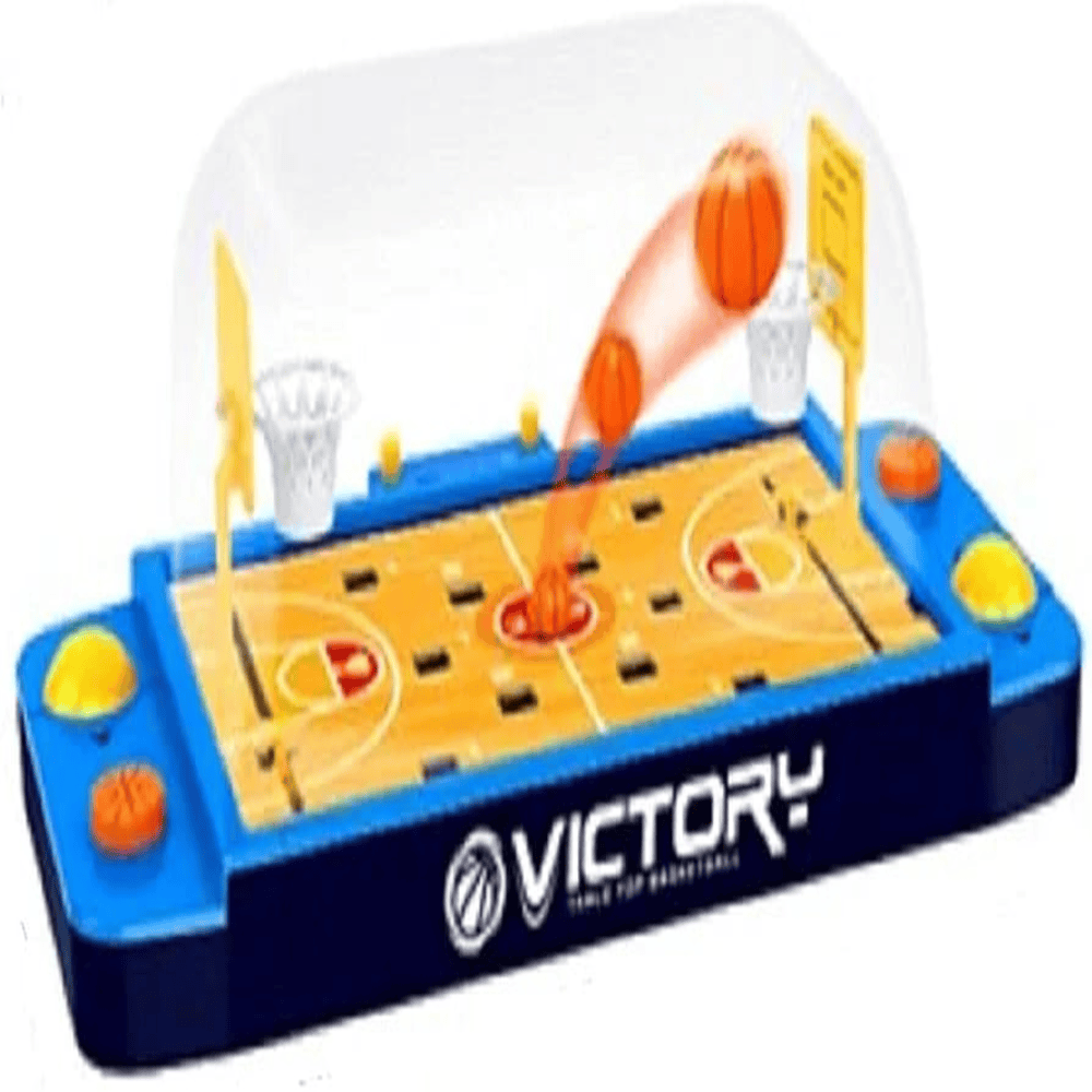 Toy. Basketball table