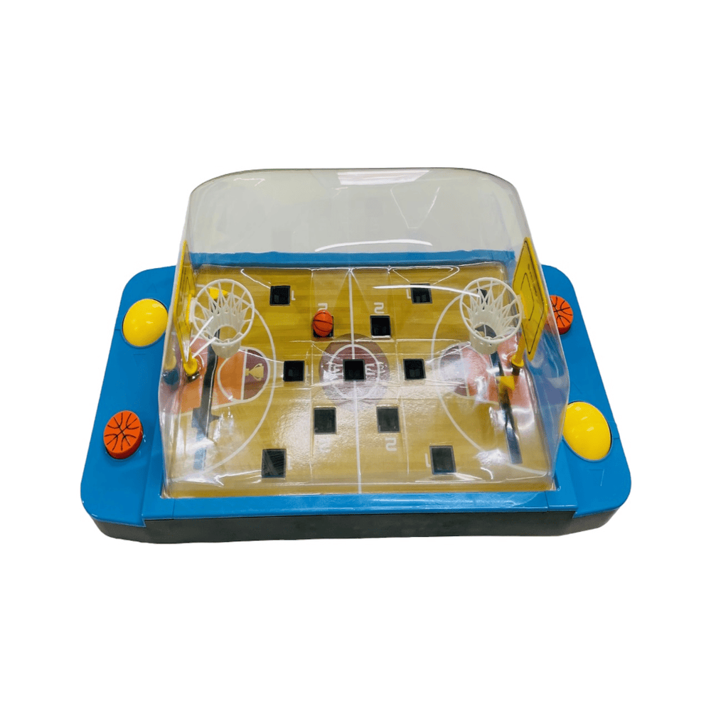 Toy. Basketball table