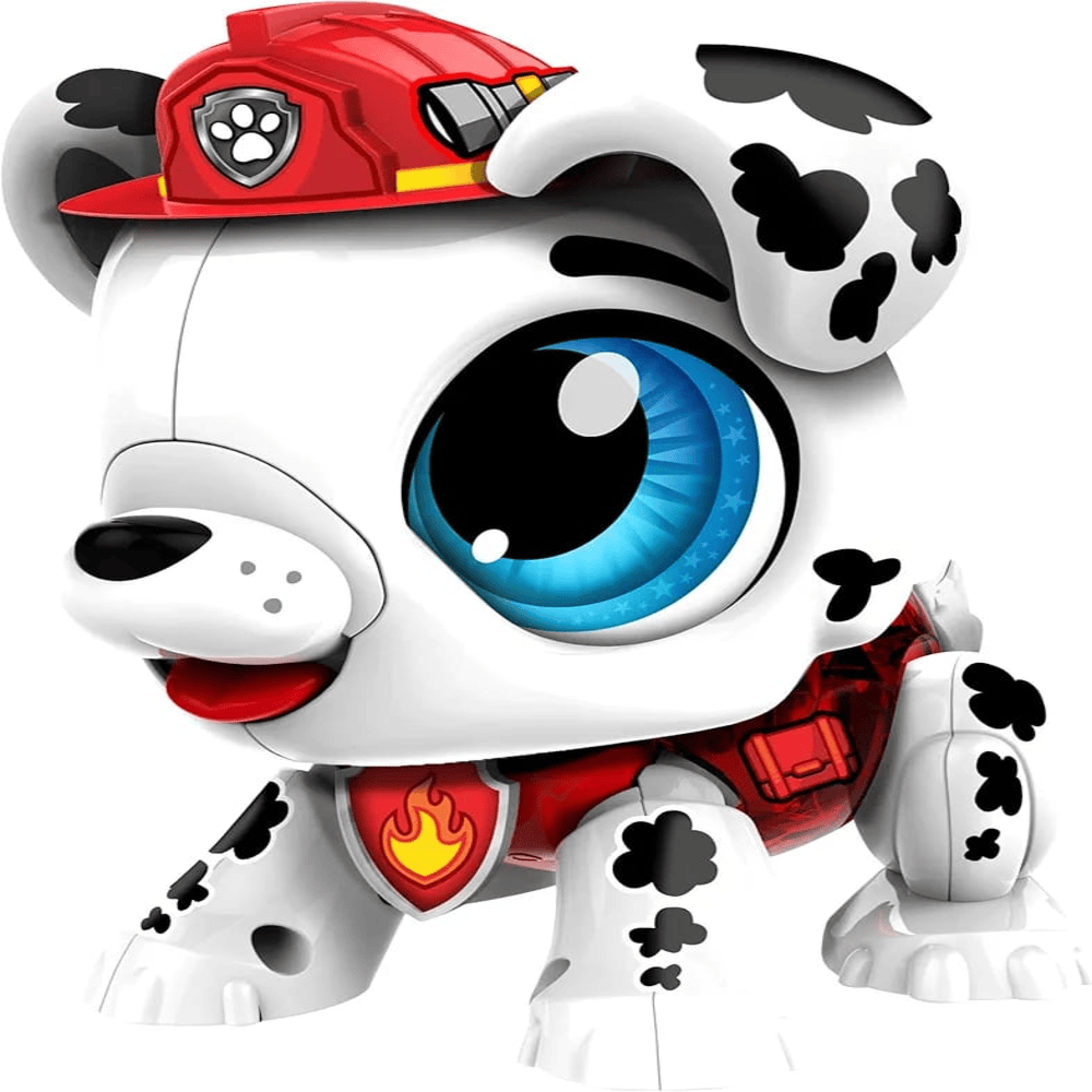 Toy. Make Your Robotic Pet - Marshall