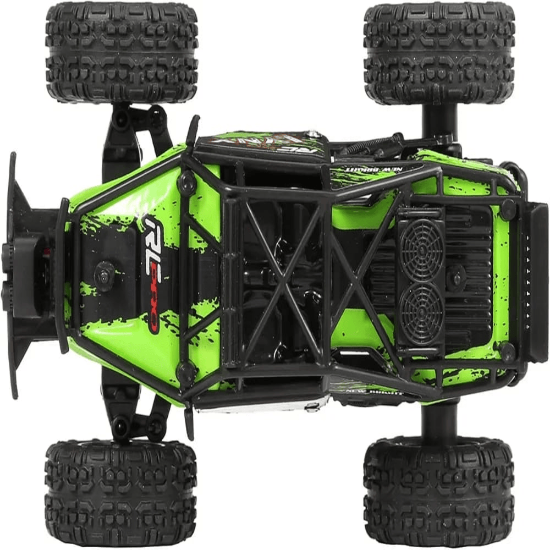 Toy. Lynx wireless car