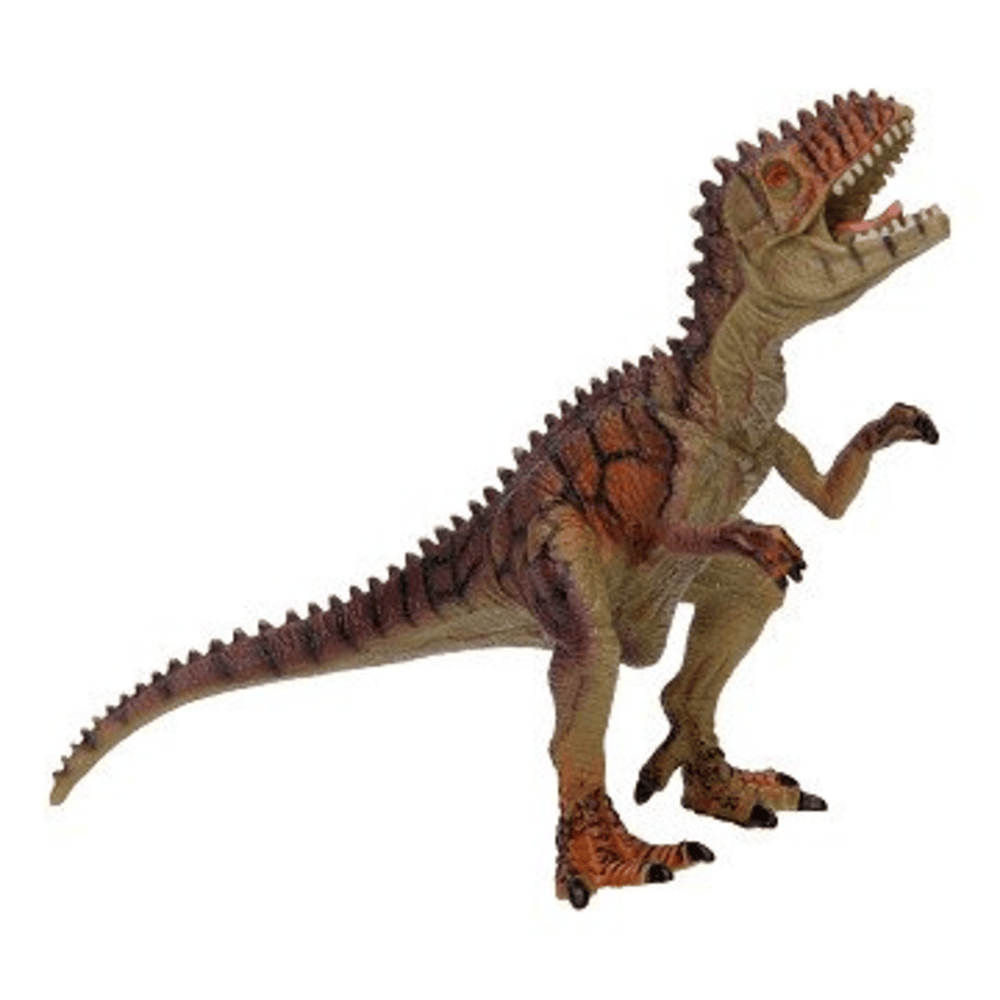 Toy. Dinosaur Models