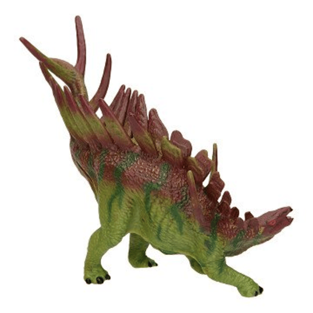 Toy. Dinosaur Models