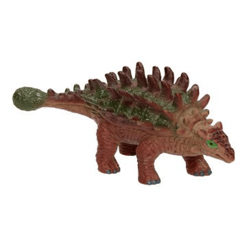 Toy. Dinosaur Models