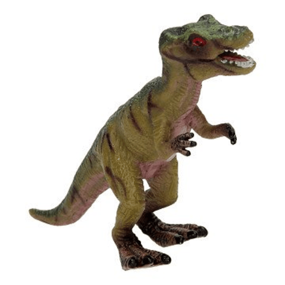 Toy. Dinosaur Models