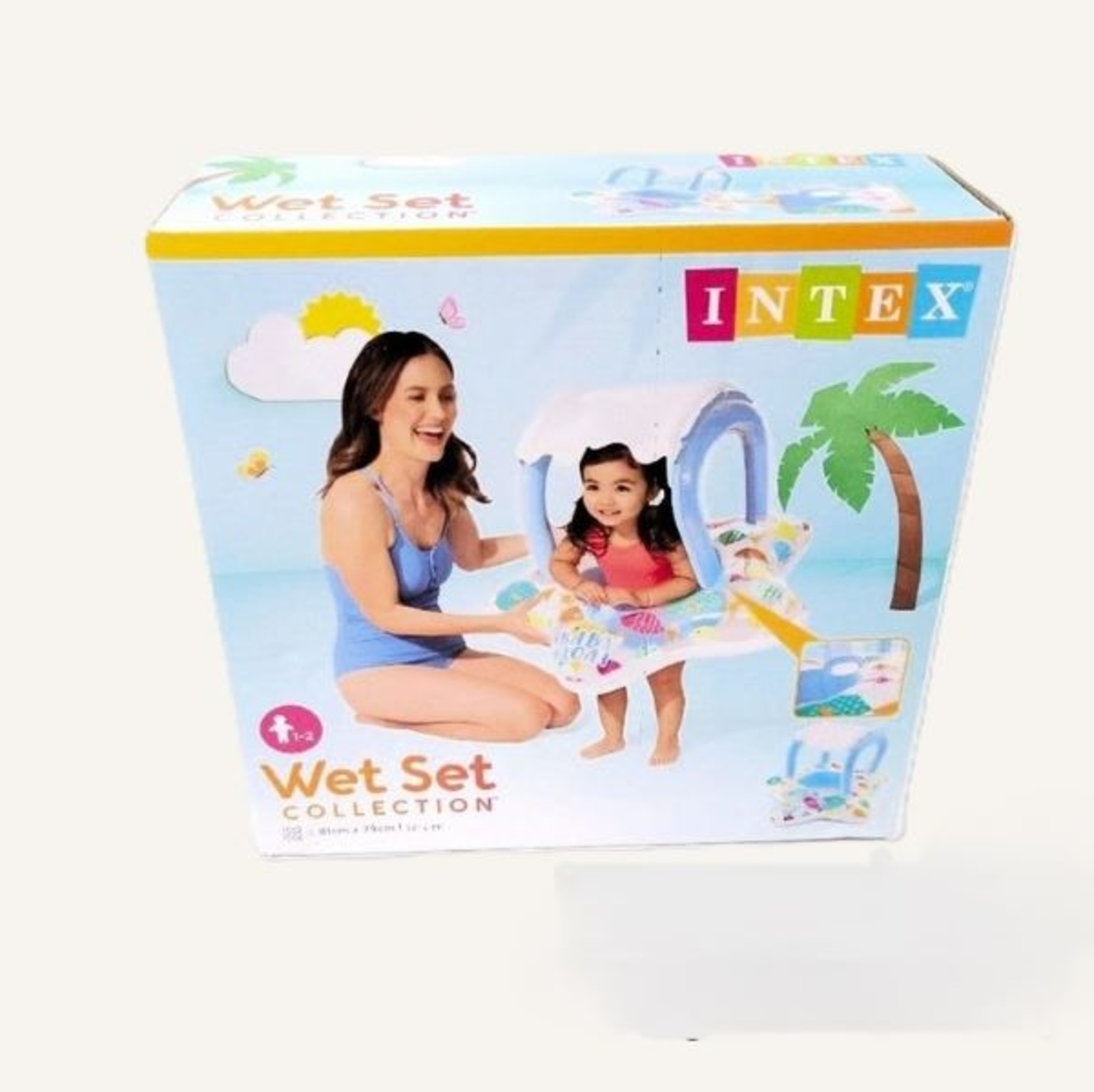 Toy. Children's float