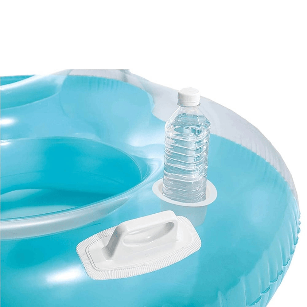 Toy. Double buoy